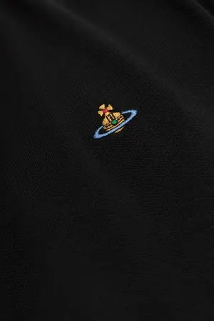 VIVIENNE WESTWOOD Polo With Logo