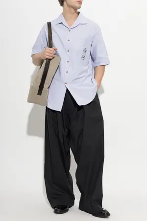 VIVIENNE WESTWOOD Bowling' Shirt