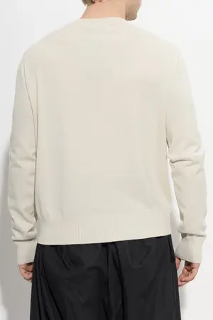 VIVIENNE WESTWOOD Alex Round Neck Sweater