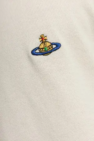 VIVIENNE WESTWOOD Alex Round Neck Sweater