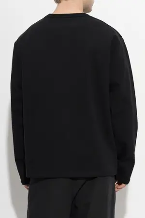 LEMAIRE Sweatshirt With Pocket