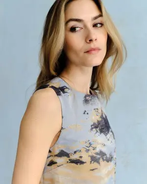 CARTOLINA Annie Shift Dress