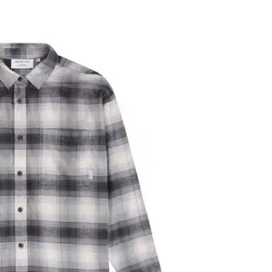 ANIMAL Maisie Soft Relaxed Fit Shirt - Light Beige
