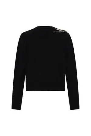 EXQUISE Afsaneh Hand Embroidered Blouse