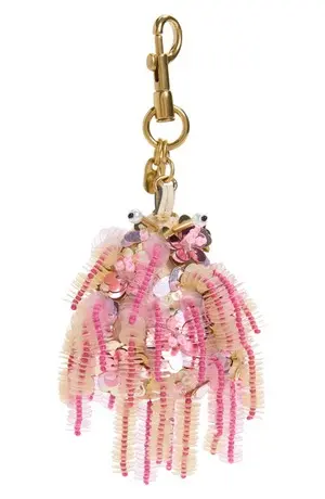 ANYA HINDMARCH Blossom Creature Bag Charm
