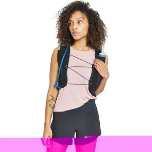 OISELLE High Rise Ra Solid 4in Short