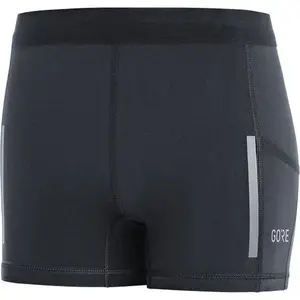 GOREWEAR Lead Short Tight - Black