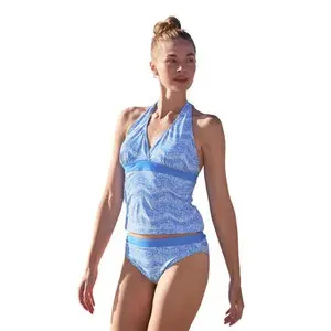 Mountain Warehouse Ocean Notion Tankini Top