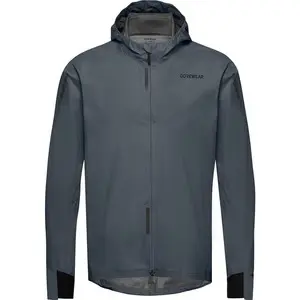 GOREWEAR Concurve Gtx Le5 Jacket - Lab Graphite