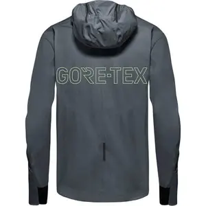 GOREWEAR Concurve Gtx Le5 Jacket - Lab Graphite