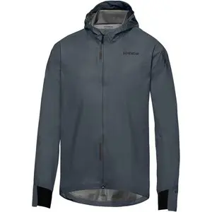 GOREWEAR Concurve Gtx Le5 Jacket - Lab Graphite