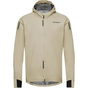 GOREWEAR Concurve Gtx Le5 Jacket - Tech Beige