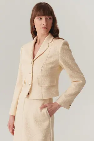 EXQUISE Genesis Jacket