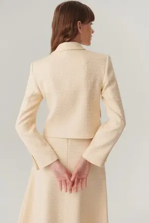 EXQUISE Genesis Jacket