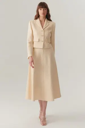 EXQUISE Genesis Jacket