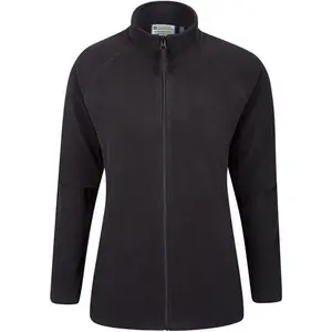 Mountain Warehouse Raso Fleece Jacket With Stand Collar