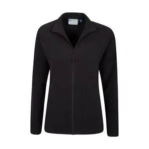 Mountain Warehouse Raso Fleece Jacket With Stand Collar