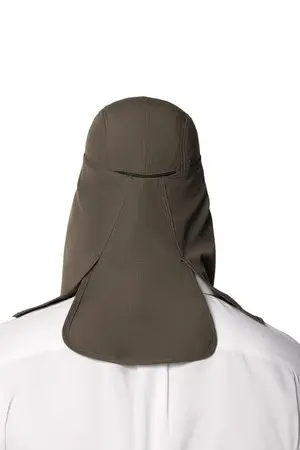 Coolibar Teton Lightweight Sun Hat