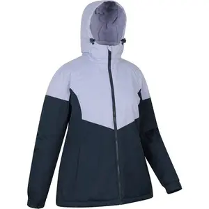 Mountain Warehouse Ski Jacket & Trousers Set - Navy