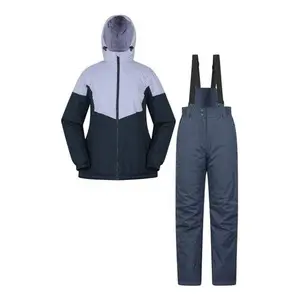 Mountain Warehouse Ski Jacket & Trousers Set