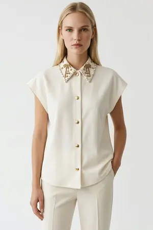 EXQUISE Laila Shirt