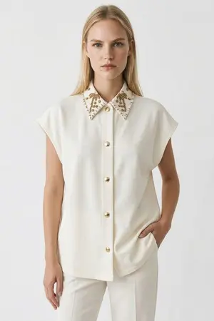 EXQUISE Laila Shirt