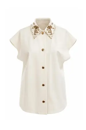 EXQUISE Laila Shirt