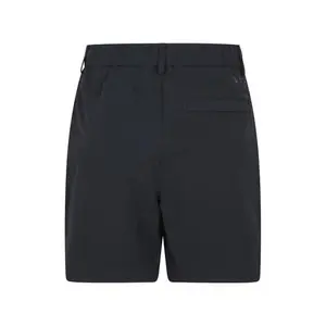 Mountain Warehouse Lade Water Resistant Shorts - Black
