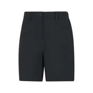 Mountain Warehouse Lade Water Resistant Shorts - Black
