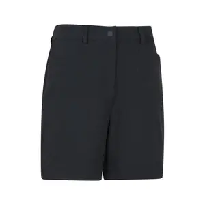 Mountain Warehouse Lade Water Resistant Shorts - Black