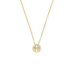 ALEX AND ANI Path Of Life® Necklace - Gold