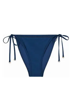 REISS Hennel Side Tie Bikini Briefs