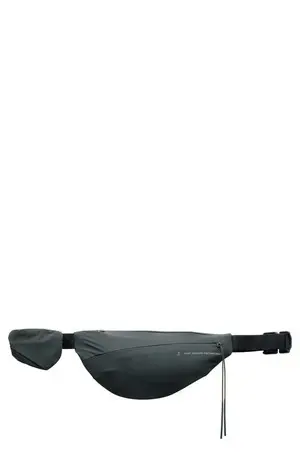 On Post Archive Facti Run Belt Bag Molasses