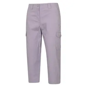 Mountain Warehouse Coastal Stretch Capri Cargo Pants