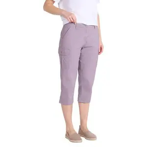 Mountain Warehouse Coastal Stretch Capri Cargo Pants