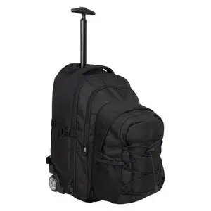 Mountain Warehouse Pioneer Wheeled Backpack