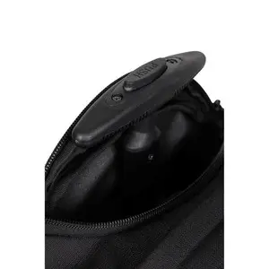 Mountain Warehouse Pioneer Wheeled Backpack