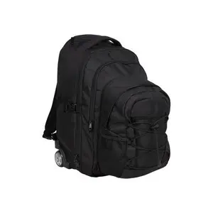 Mountain Warehouse Pioneer Wheeled Backpack