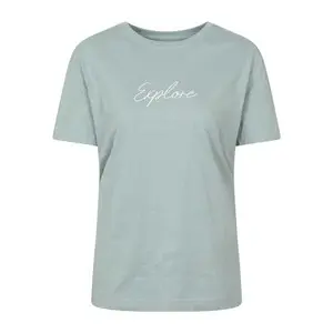 Mountain Warehouse Explore T-shirt - Light Khaki