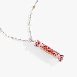 ALEX AND ANI Smarties® Pendant Necklace