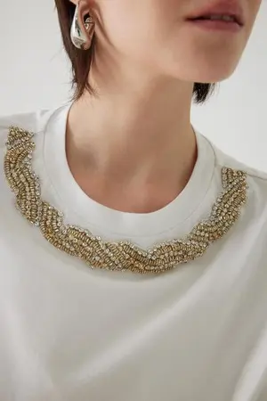 EXQUISE Gianna Tshirt