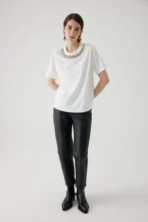 EXQUISE Gianna Tshirt