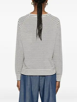 Herno Cotton Blend Sweater