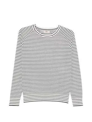 Herno Striped Sweaters For Women