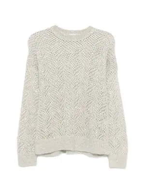 Brunello Cucinelli Knitwear - Multicolor