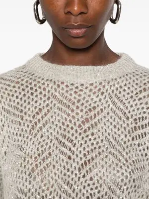 Brunello Cucinelli Knitwear