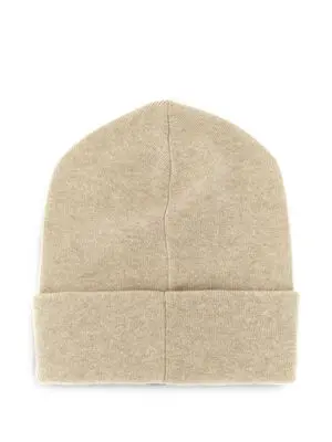 Brunello Cucinelli Cashmere Beanie - Multicolor