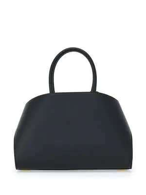 FERRAGAMO Hug Small Leather Handbag - Multicolor