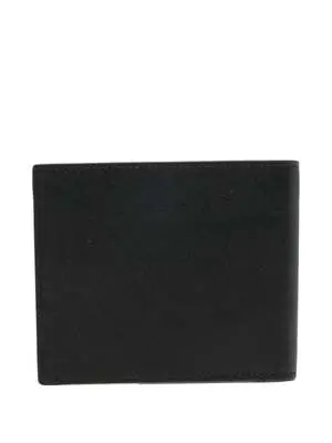 Paul Smith Leather Bifold Wallet - Multicolor