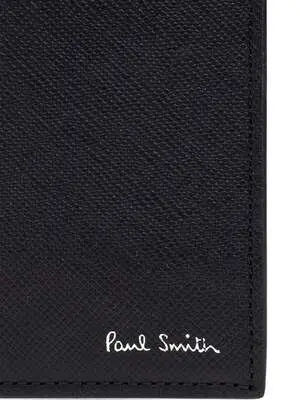 Paul Smith Leather Wallet